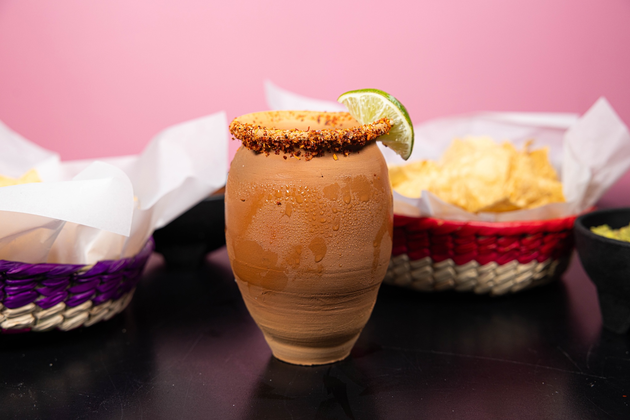 Taco Tequila Y Mas